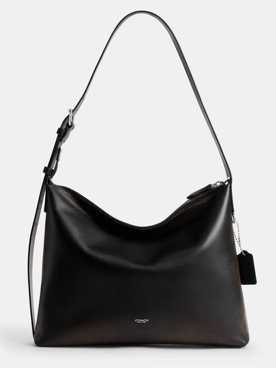 Coach | Bags | Coach Mott Messenger 38 Loved Leather | Poshmark
